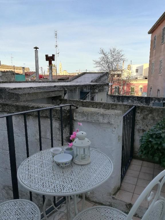 Persio 31 - Matera Welcome